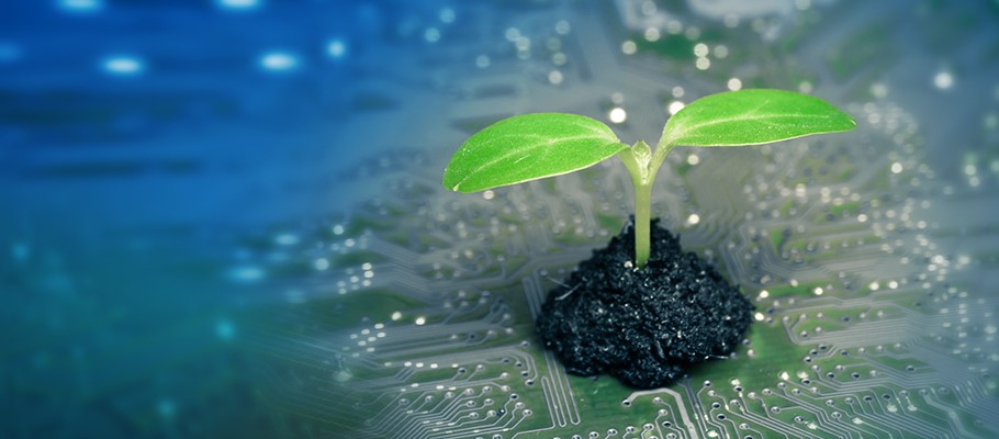 How IoT, AI, and Blockchain Are Changing the Landscape of the Renewable ...
