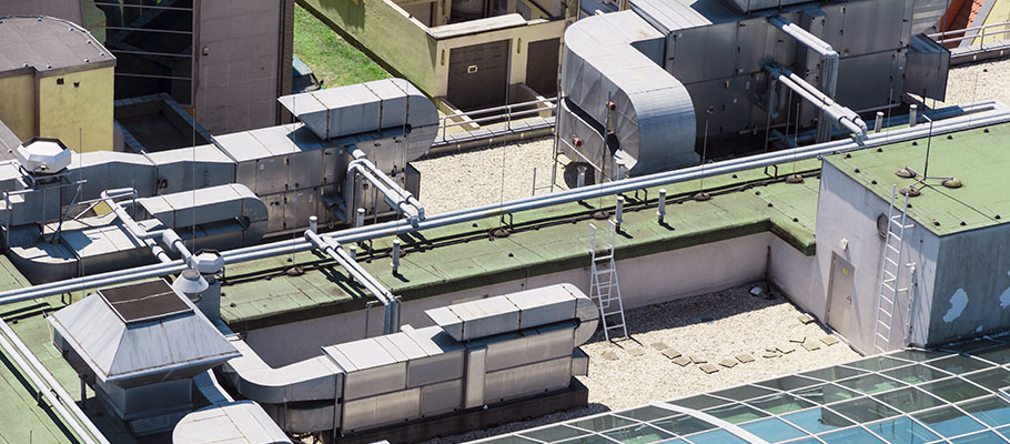 Key Considerations for HVAC Remote Monitoring